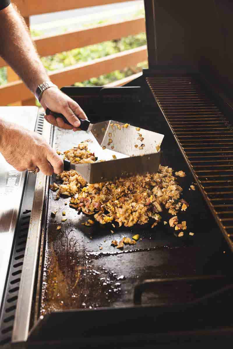 Unleash the Flavor: A Review of the Recteq SmokeStone 600 Wood-Fired ...