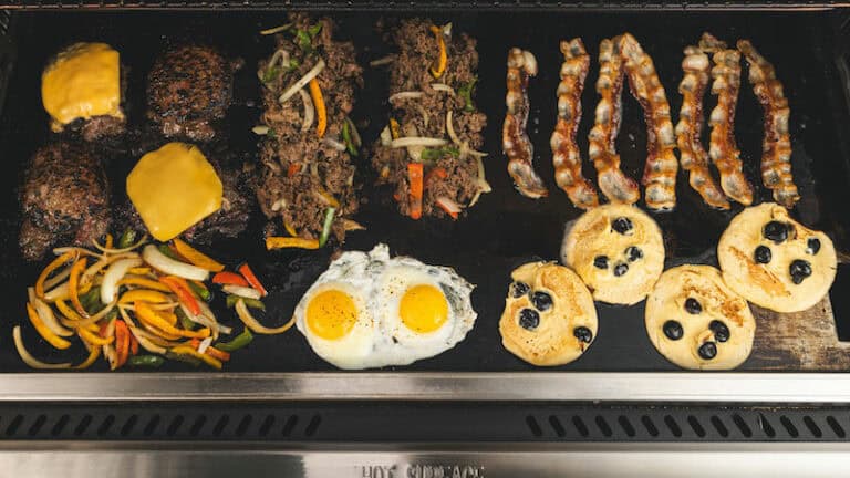 Unleash the Flavor: A Review of the Recteq SmokeStone 600 Wood-Fired ...