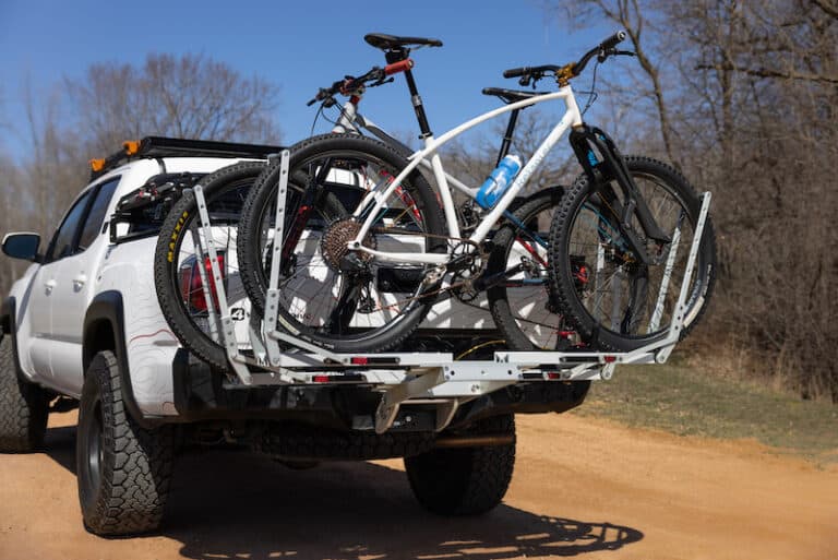 Meet the Heavy Lifter: The New 1UP USA Super Duty Rack Review