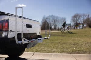 Meet the Heavy Lifter: The New 1UP USA Super Duty Rack Review